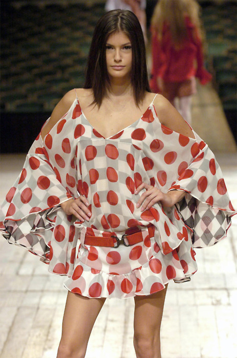 Caroline Francischini image