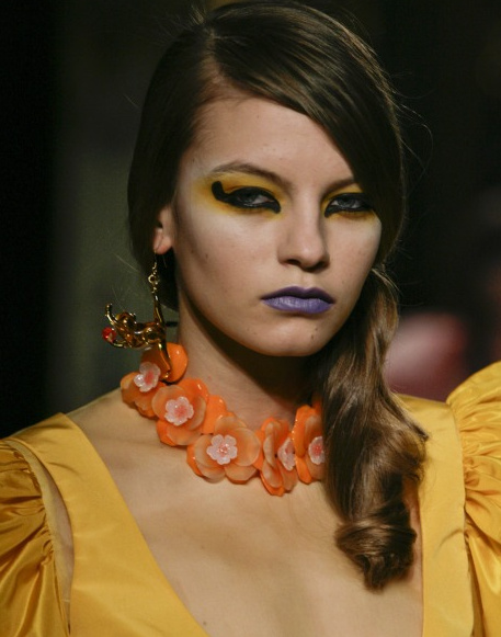 Picture of Anna Gushina