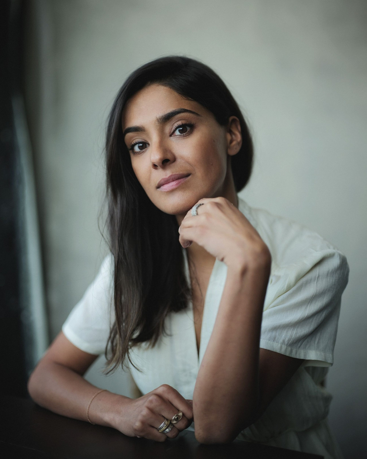 Picture of Dinita Gohil