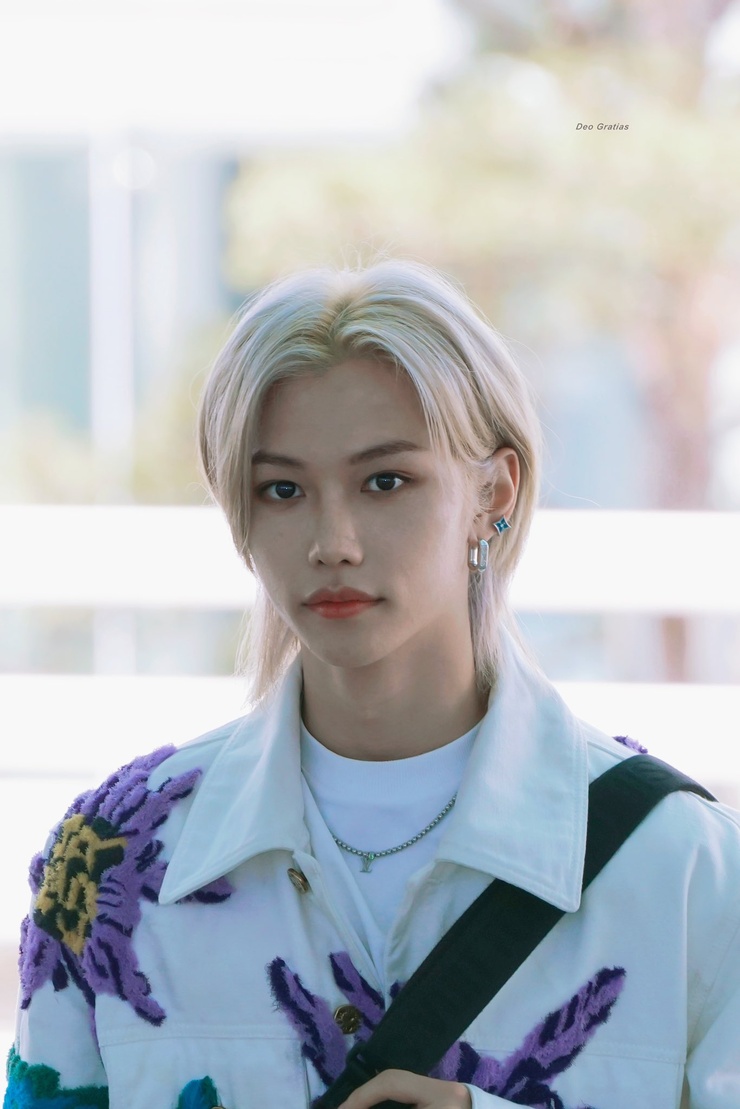 Picture of Felix Lee