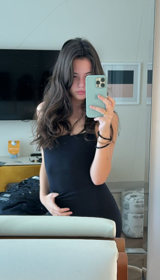 Picture of Eleonora Gaggero
