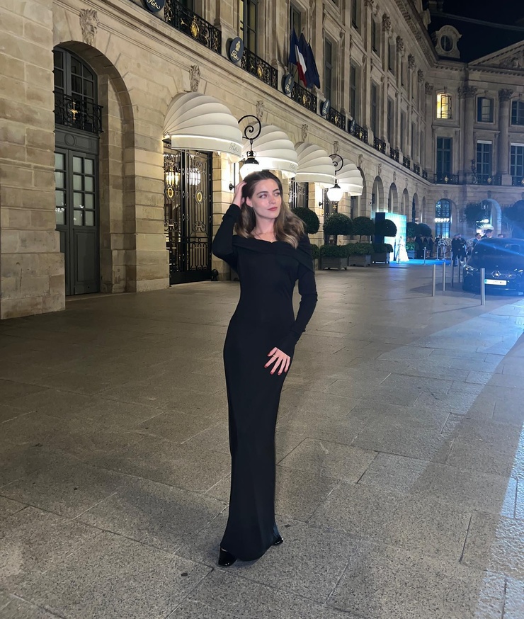 Picture of Camille Pidoux