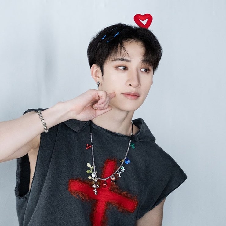 Bang Chan picture