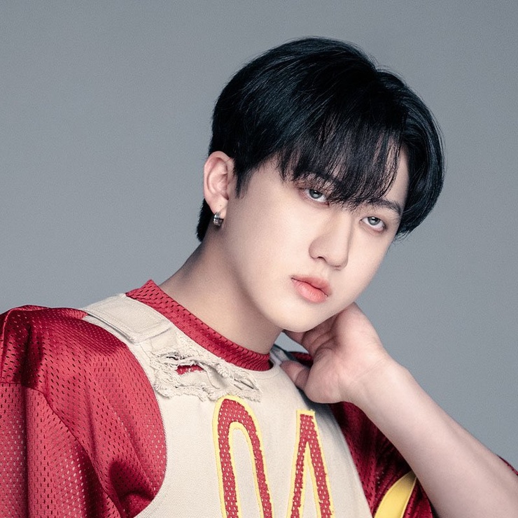 Picture of Changbin