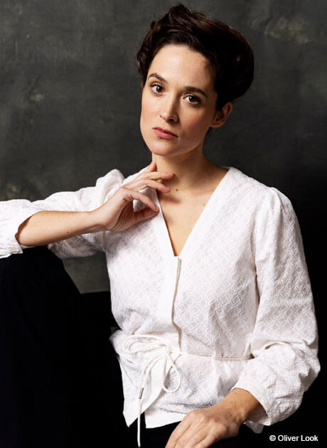 Friederike Becht picture