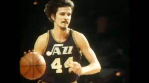 Picture of Peter Maravich
