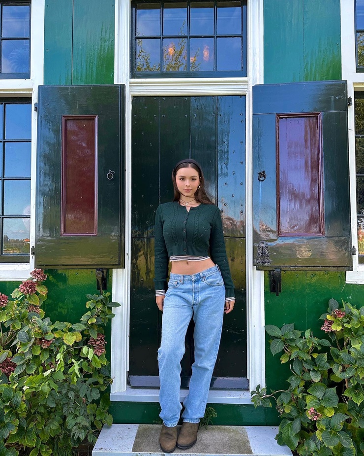 Picture of Sophie Mudd