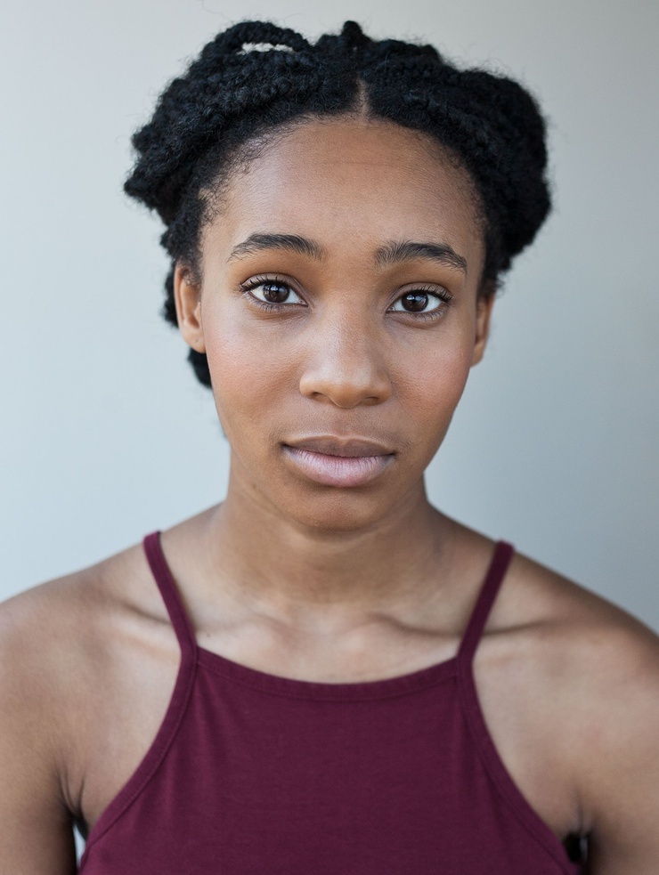 Picture of Shalisha James-Davis