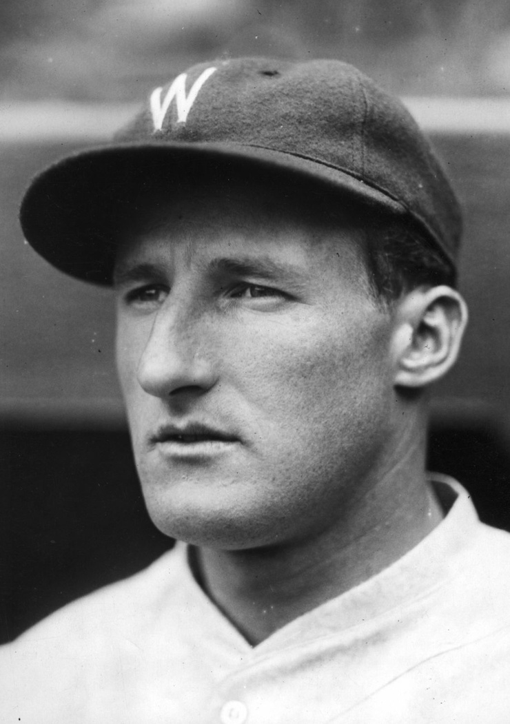 Picture of Goose Goslin