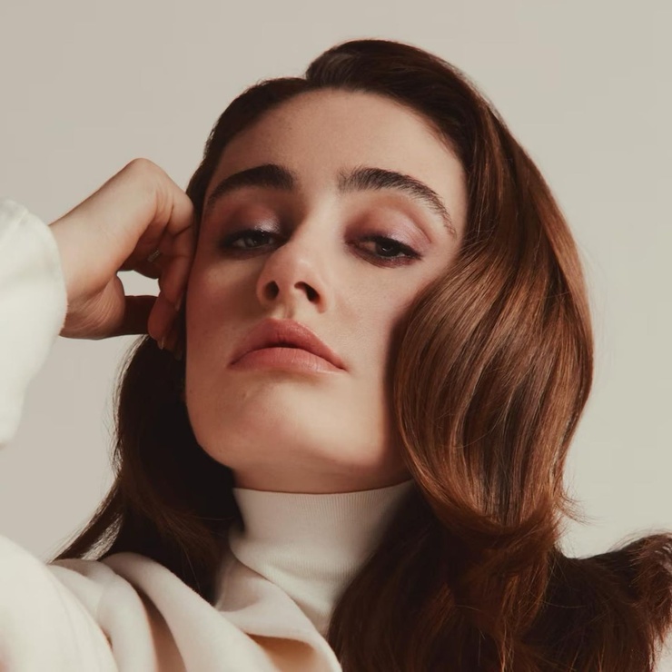 Picture of Rachel Sennott