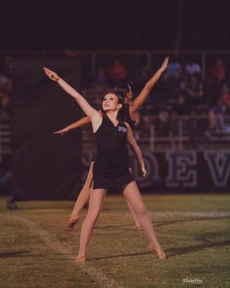 Picture of Cailey Fleming