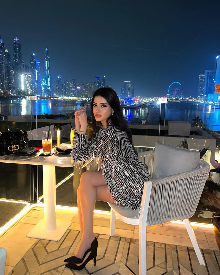 Picture of Efsa Ozgur