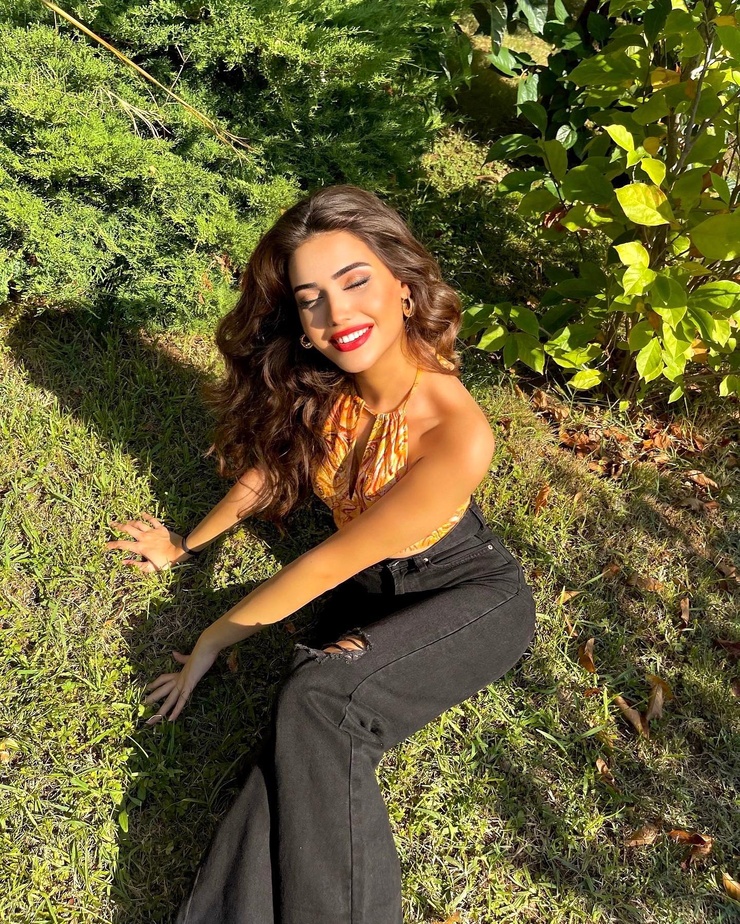 Picture of Efsa Ozgur