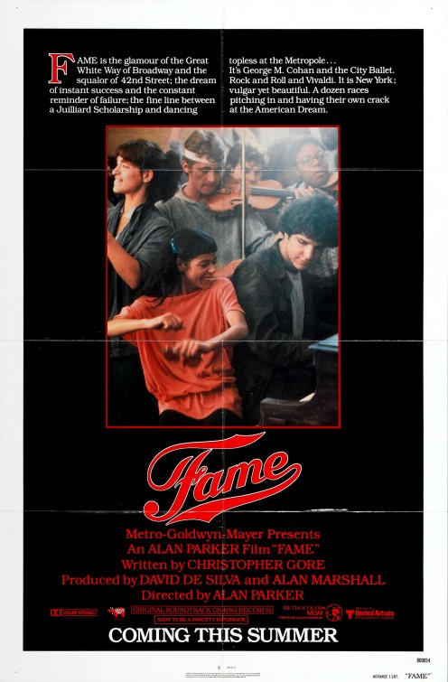 Picture of Fame