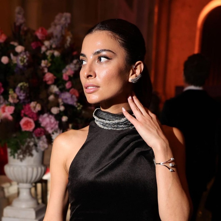 Maryam Zolghadr picture