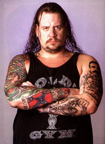 Picture of Dennis Knight