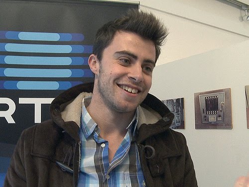 Picture of Rui Andrade