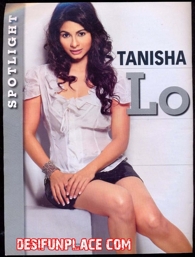 Image of Tanisha