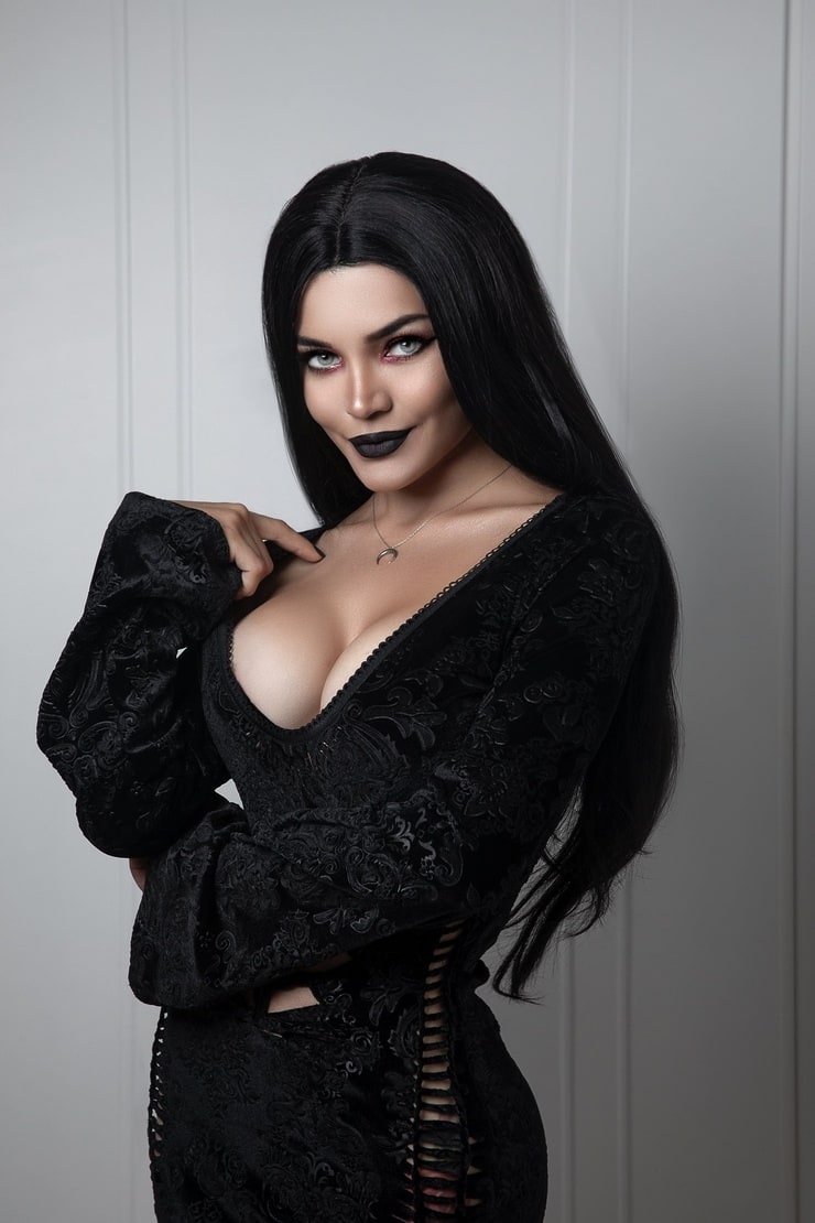 Picture of Kalinka Fox