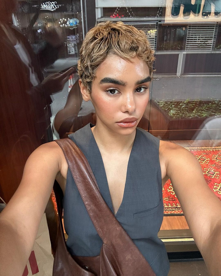 Picture of Naressa Valdez
