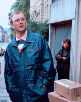 Picture of Frank Strecker