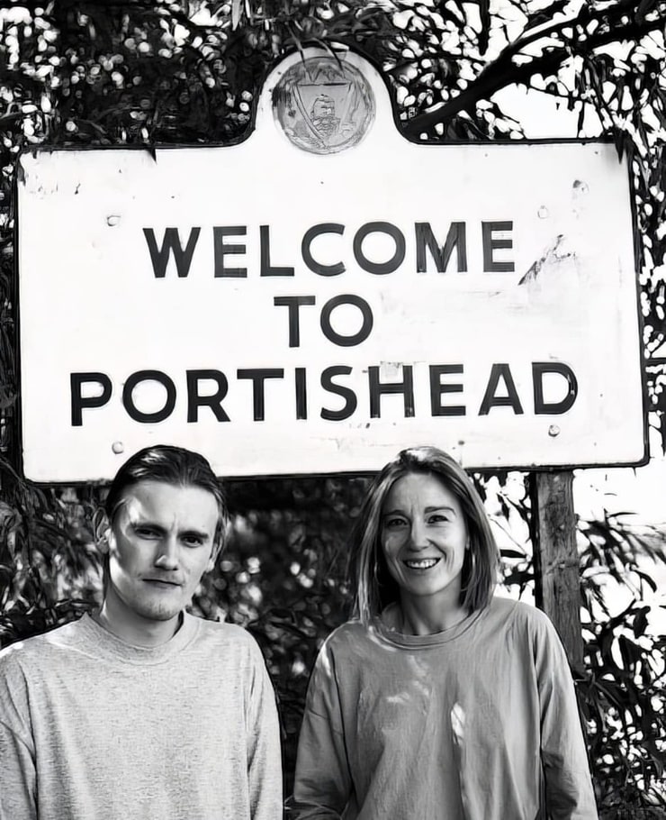 Portishead image