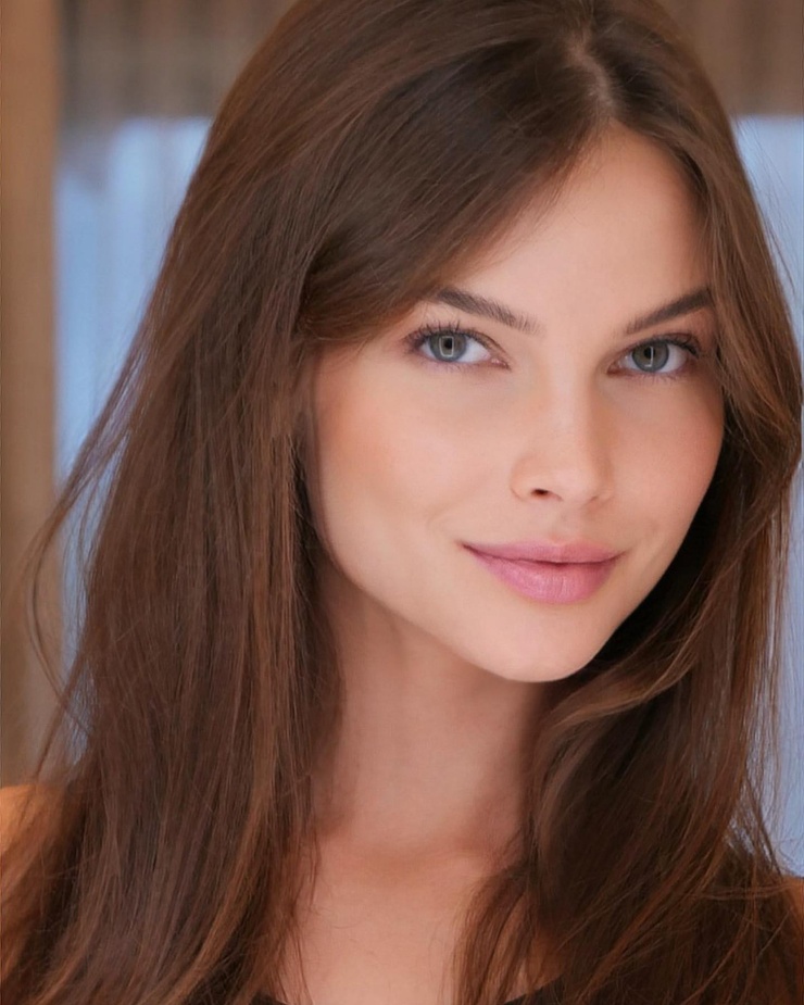 Picture of Yulia Polyachikhina