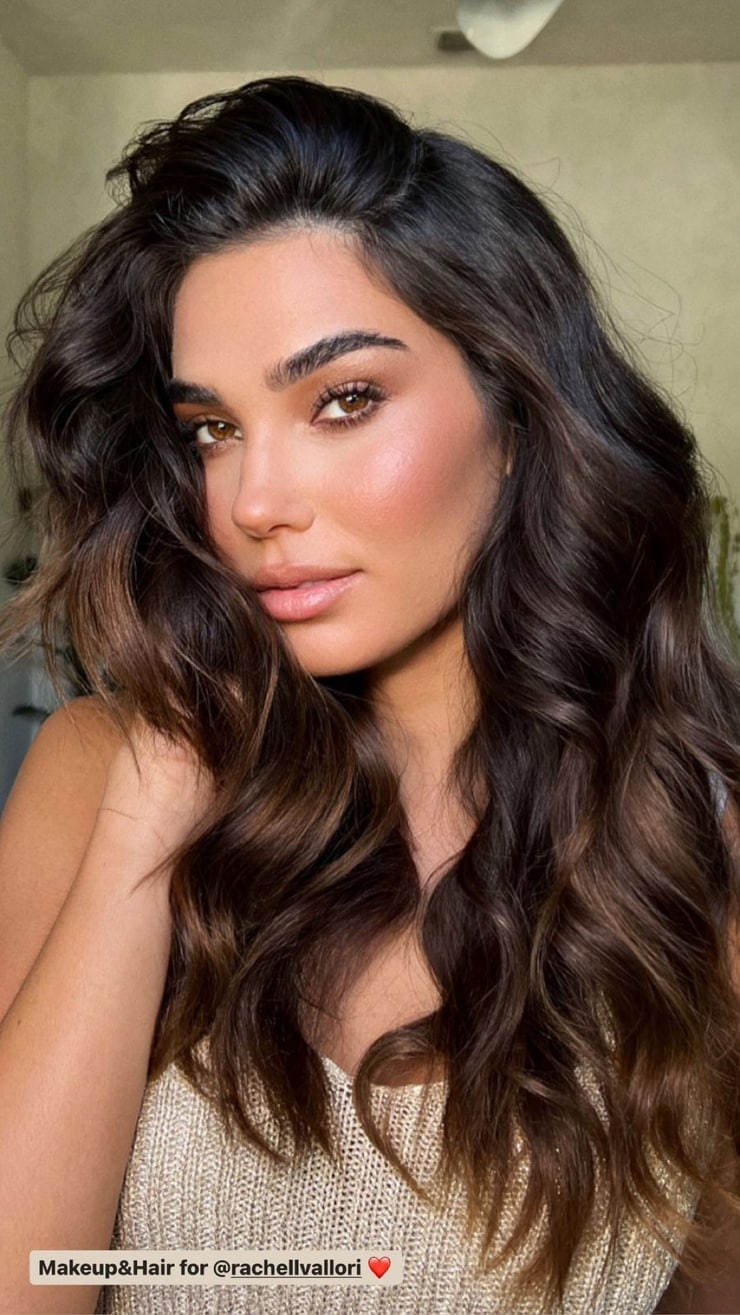 Picture of Rachel Vallori