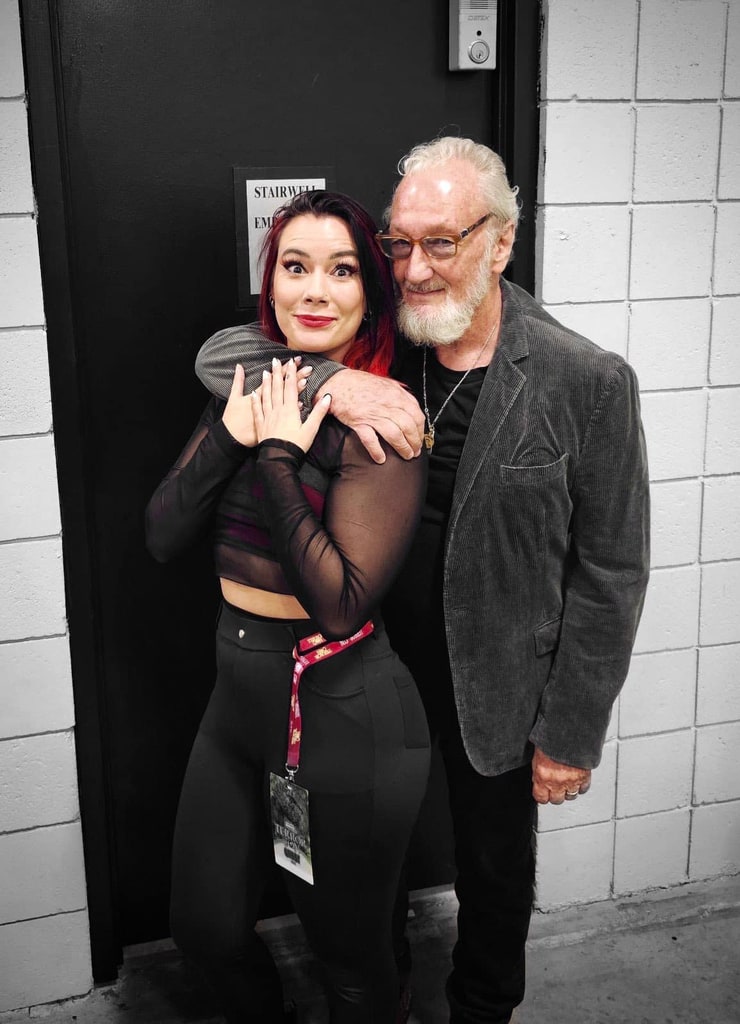 Picture of Killer Kelly