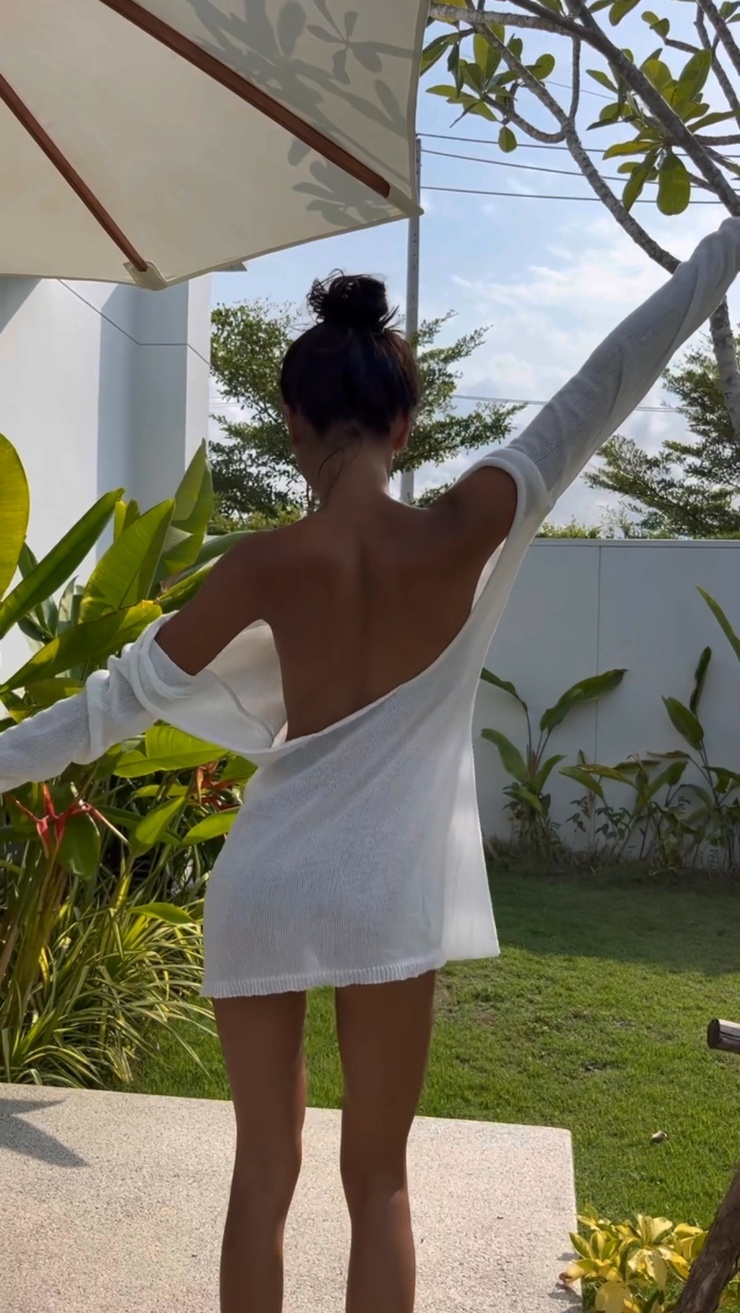 Picture of Joy Thailia