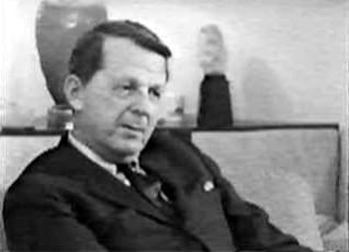 Picture of William Dozier