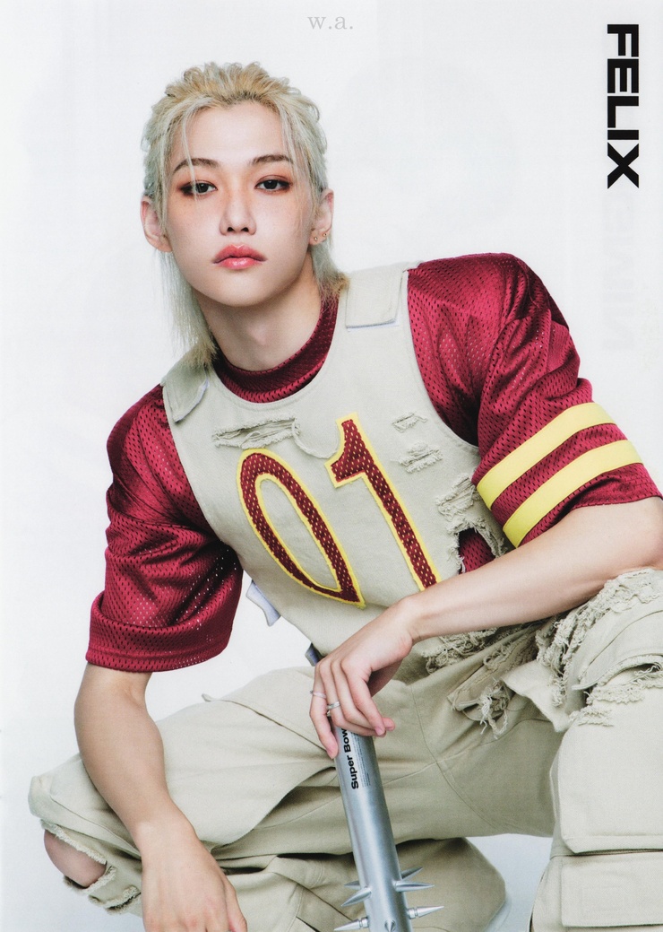 Picture of Felix Lee