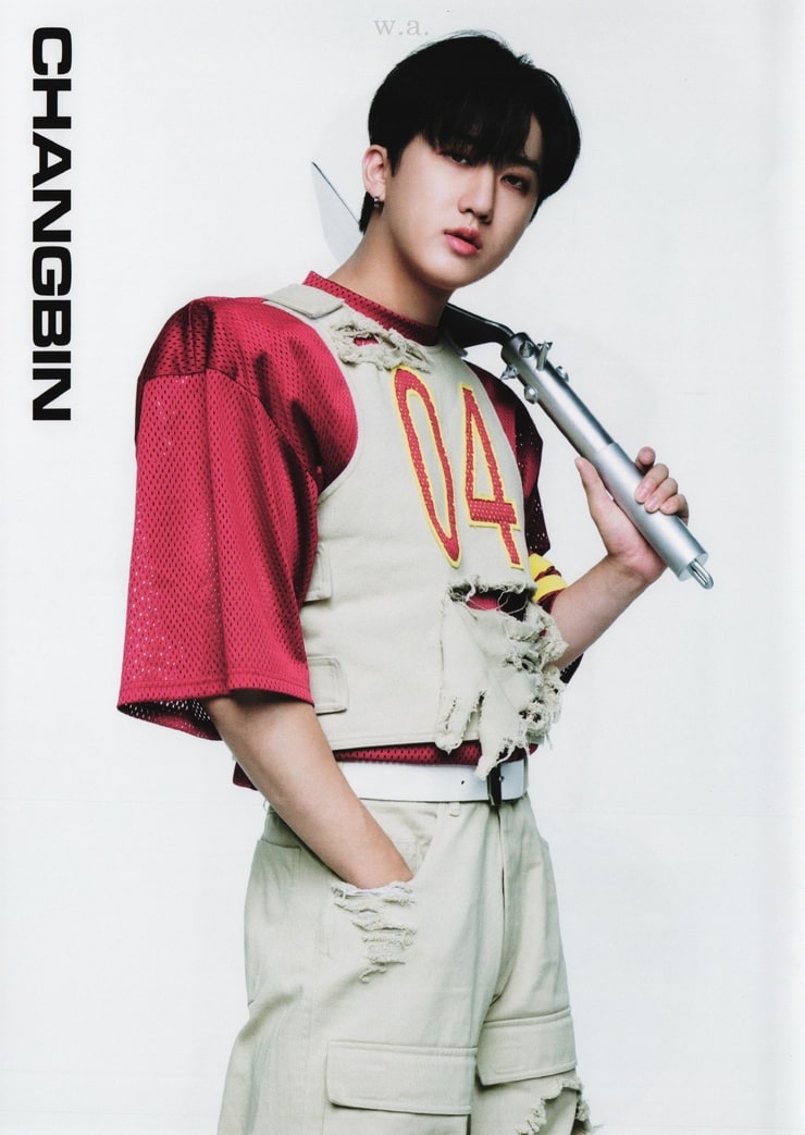Changbin image