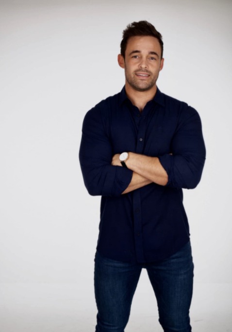 Image of Tim Cullingworth-Hudson