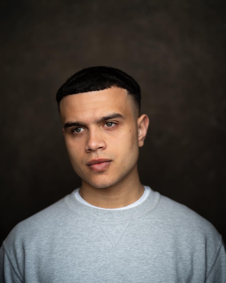 Picture of Samuel Paul Small