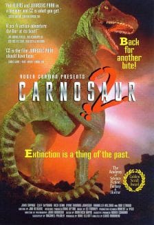 Picture of Carnosaur 2