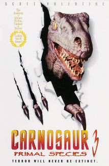 Picture of Carnosaur 3: Primal Species