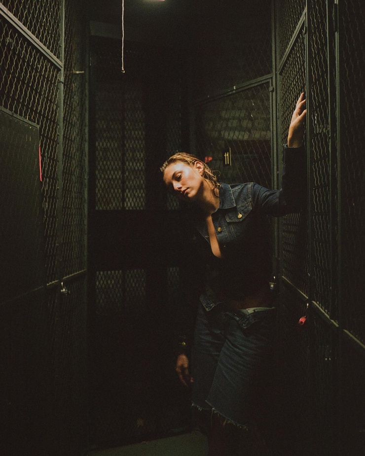 Picture of Ella Kernkamp