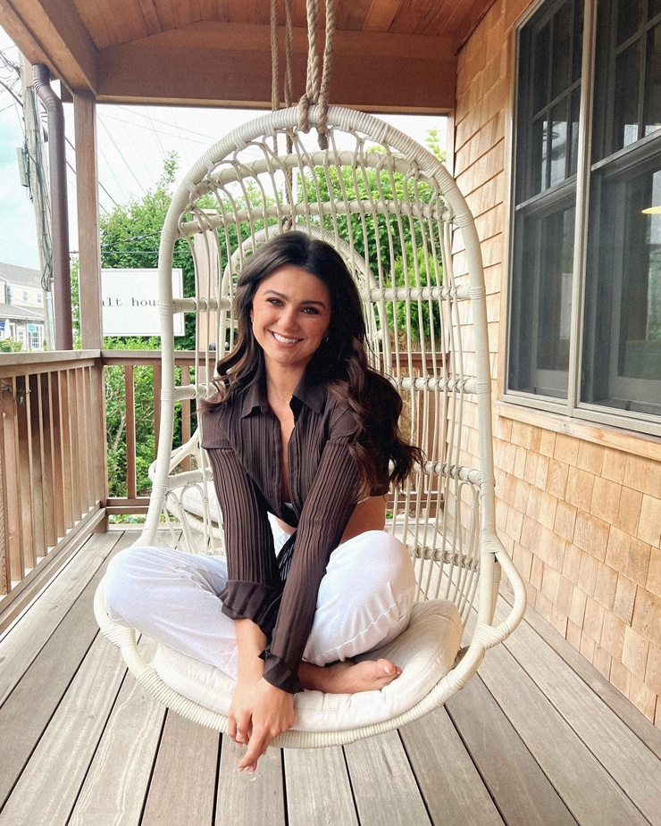 Picture of Hunter Deno