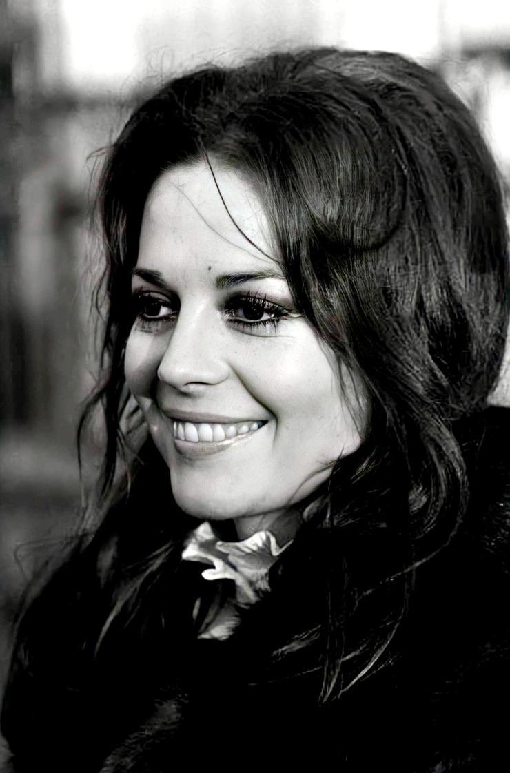 Picture of Natalie Wood