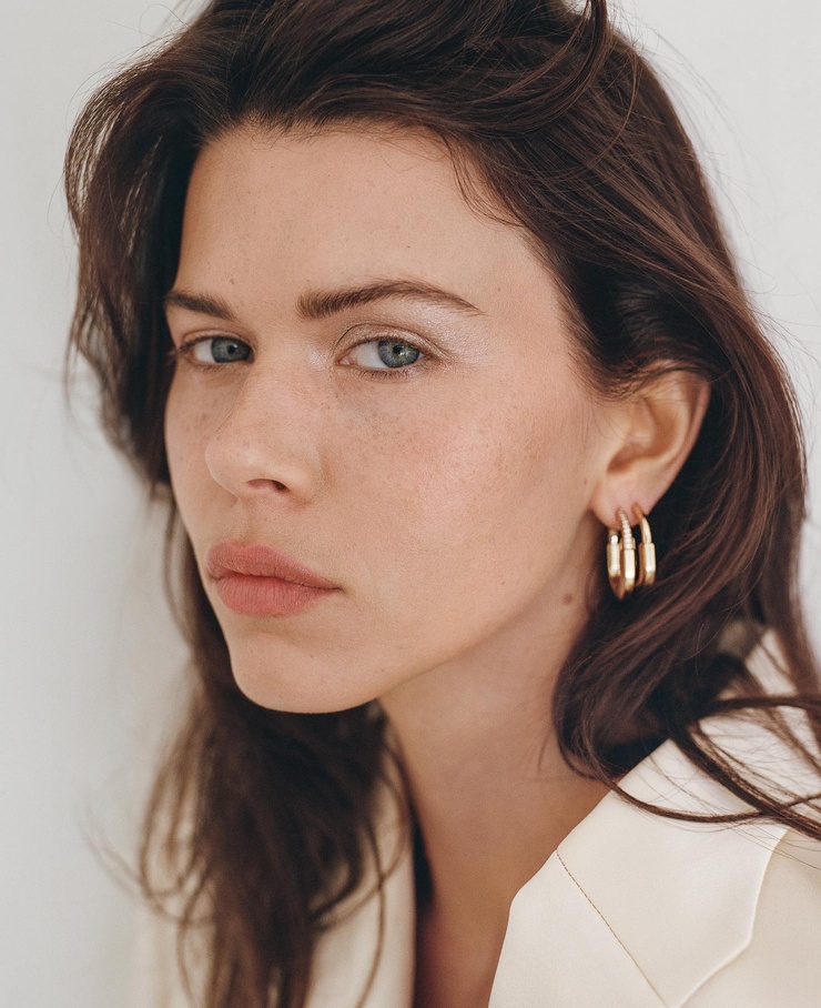 Picture of Georgia Fowler