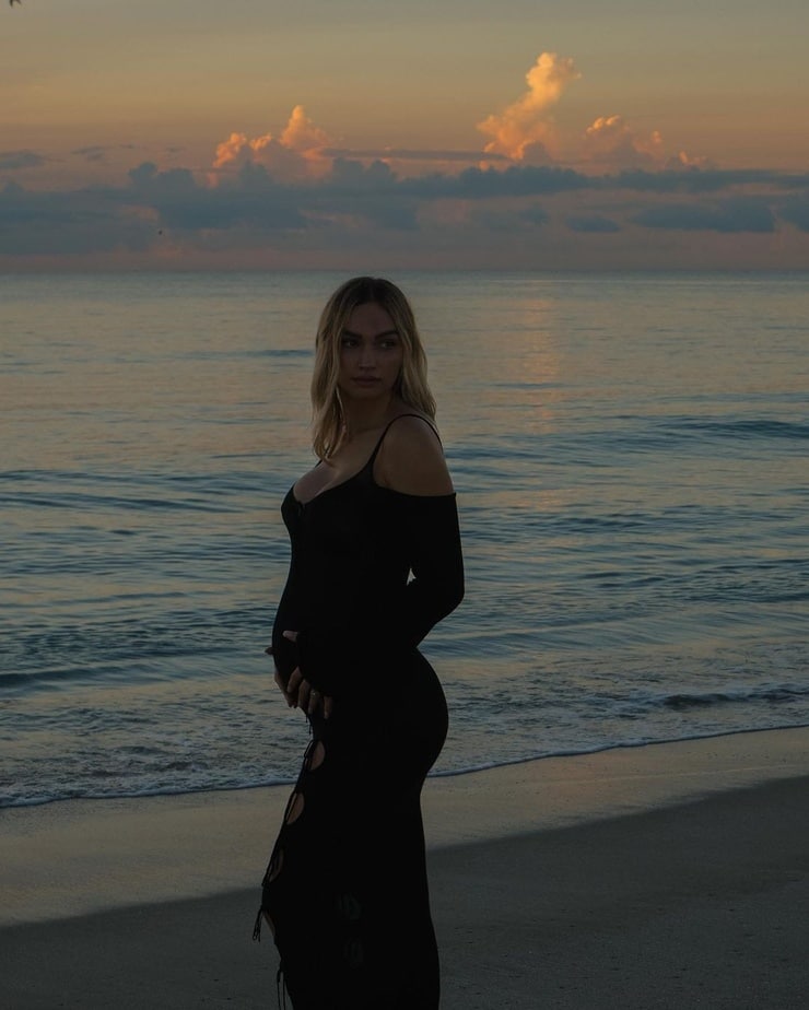 Picture of Barrett Taylor Sharpe