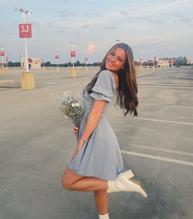 Picture of Lauren Bauer