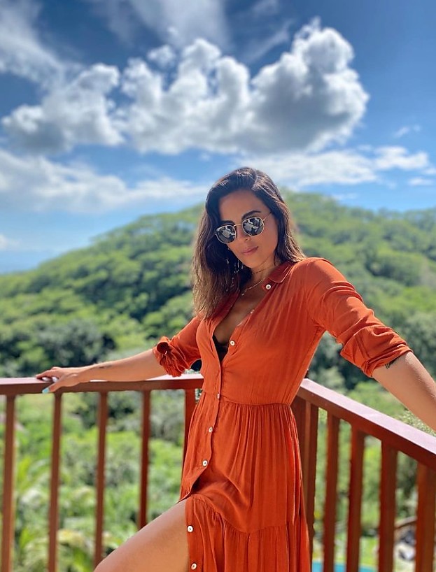 Giovanna Romo (México)