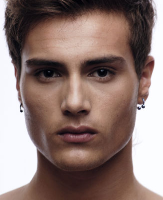 Image of Isaac Alfaiate