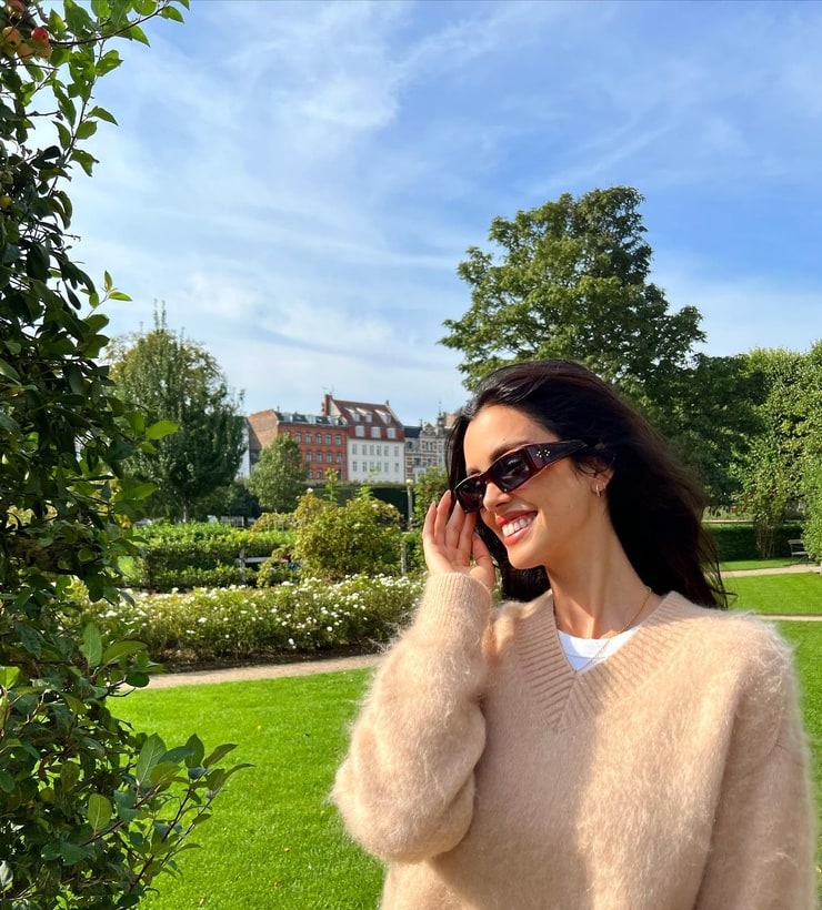 Picture of JESSICA BUCH