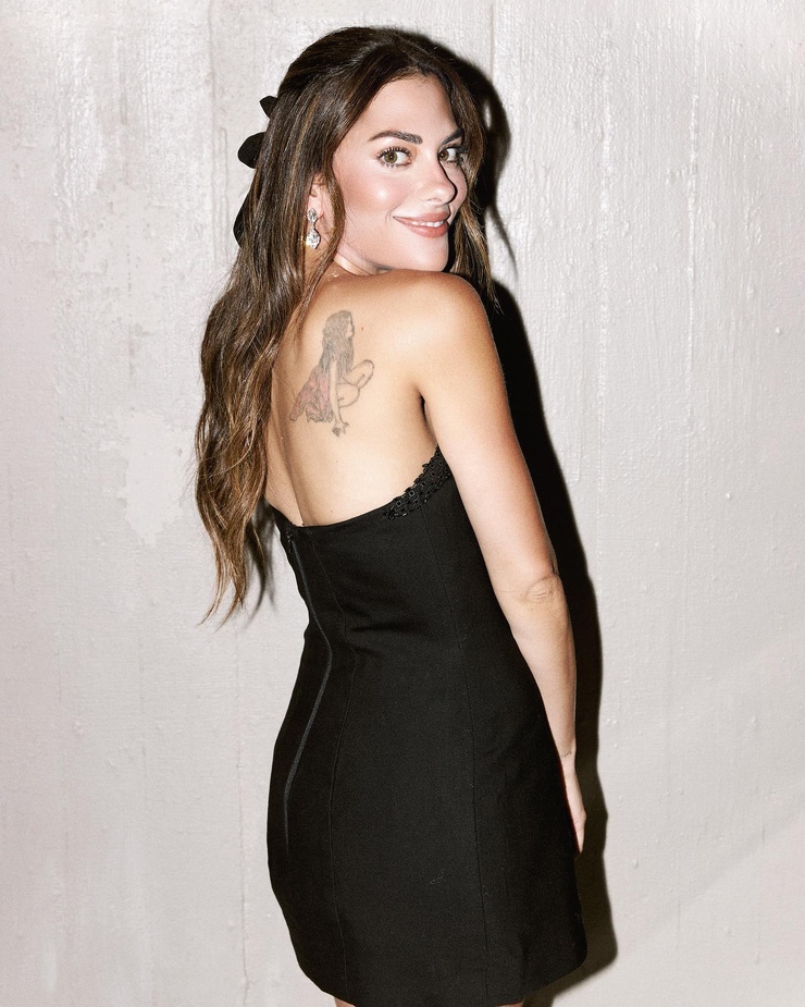 Picture of Inbar Lavi