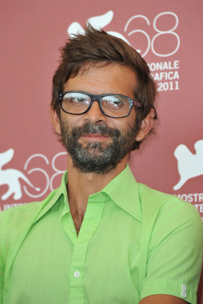 Picture of Vincent Paronnaud