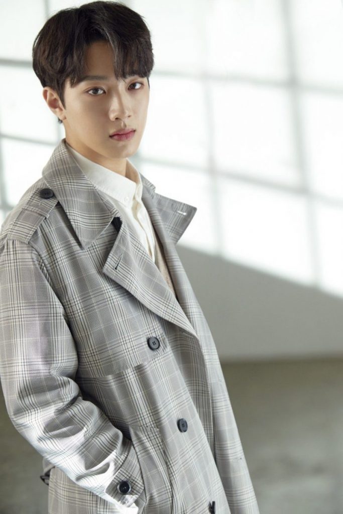 Picture of Kuan-lin Lai