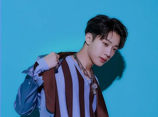 Picture of Kuan-lin Lai